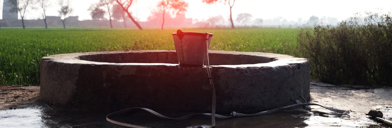 Everything You Need To Know About Well Water - Culligan of Ponca City ...