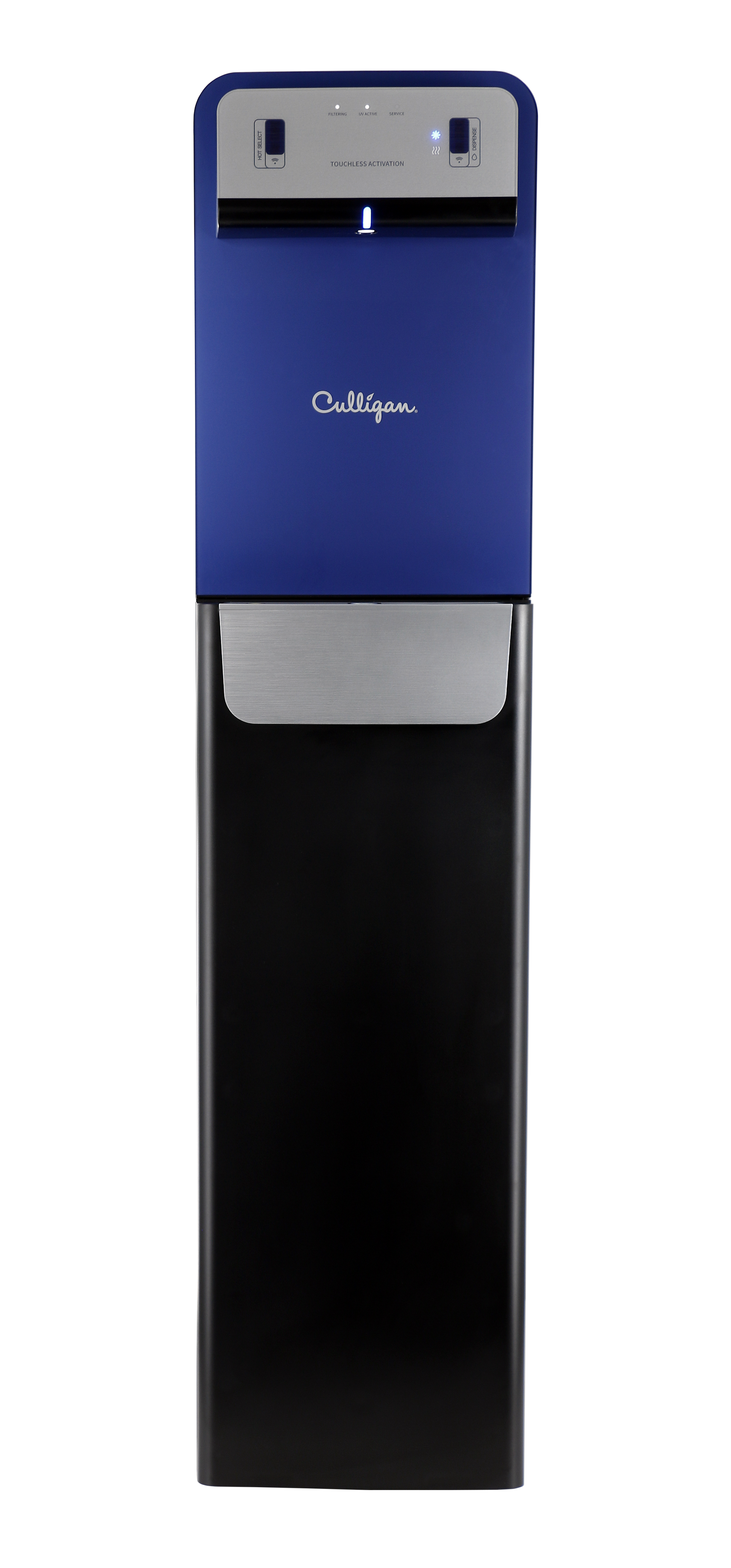 Water Softeners | Water Filters | Water Delivery | Culligan of Ponca ...